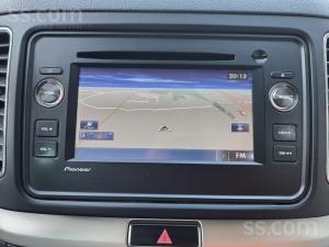 Zils SEAT Alhambra 2011 Rīga, ar dzinēja tilpumu 1.40 L un nobraukumu 274 tūkst. km par 4300 €, foto 10 vietnē AUTOMOTO.COM.LV