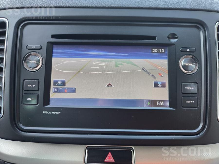 Zils SEAT Alhambra 2011 Rīga, ar dzinēja tilpumu 1.40 L un nobraukumu 274 tūkst. km par 4300 €, foto 10 vietnē AUTOMOTO.COM.LV