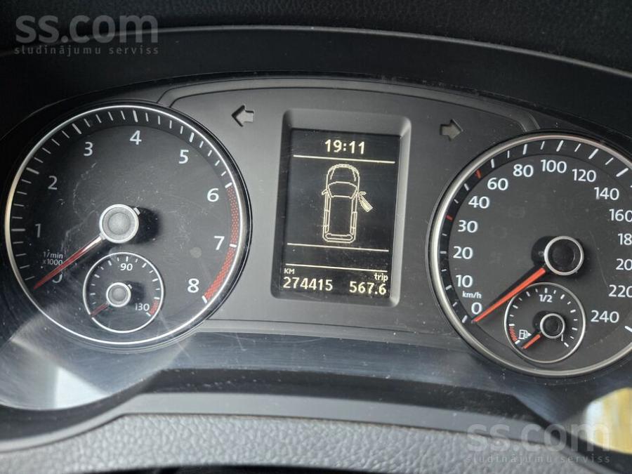 Zils SEAT Alhambra 2011 Rīga, ar dzinēja tilpumu 1.40 L un nobraukumu 274 tūkst. km par 4300 €, foto 11 vietnē AUTOMOTO.COM.LV