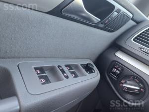 Zils SEAT Alhambra 2011 Rīga, ar dzinēja tilpumu 1.40 L un nobraukumu 274 tūkst. km par 4300 €, foto 12 vietnē AUTOMOTO.COM.LV