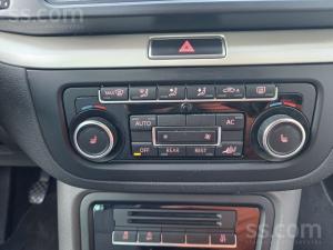 Zils SEAT Alhambra 2011 Rīga, ar dzinēja tilpumu 1.40 L un nobraukumu 274 tūkst. km par 4300 €, foto 13 vietnē AUTOMOTO.COM.LV