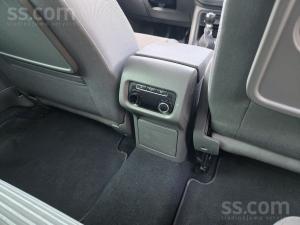 Zils SEAT Alhambra 2011 Rīga, ar dzinēja tilpumu 1.40 L un nobraukumu 274 tūkst. km par 4300 €, foto 14 vietnē AUTOMOTO.COM.LV
