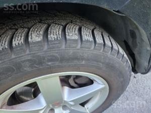 Zils SEAT Alhambra 2011 Rīga, ar dzinēja tilpumu 1.40 L un nobraukumu 274 tūkst. km par 4300 €, foto 17 vietnē AUTOMOTO.COM.LV