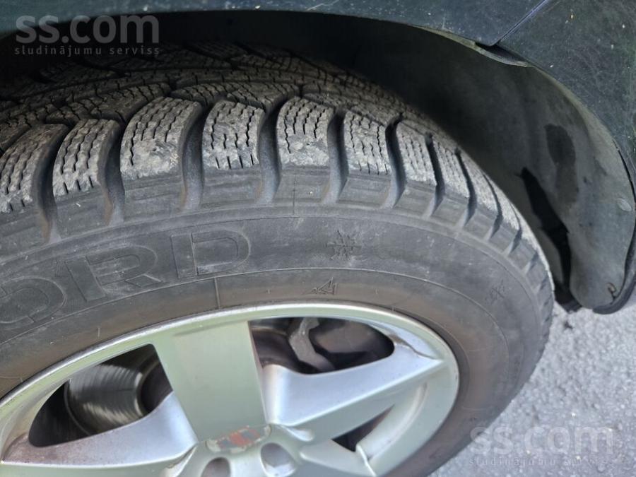 Zils SEAT Alhambra 2011 Rīga, ar dzinēja tilpumu 1.40 L un nobraukumu 274 tūkst. km par 4300 €, foto 17 vietnē AUTOMOTO.COM.LV