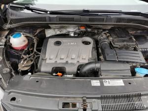 Zils SEAT Alhambra 2011 Kauņa, ar dzinēja tilpumu 2.00 L un nobraukumu 296 tūkst. km par 7500 €, foto 12 vietnē AUTOMOTO.COM.LV