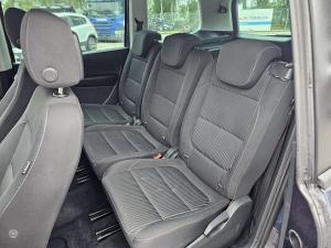 Zils SEAT Alhambra 2014 Ukmergė, ar dzinēja tilpumu 1.97 L un nobraukumu 310 tūkst. km par 5550 €, foto 4 vietnē AUTOMOTO.COM.LV