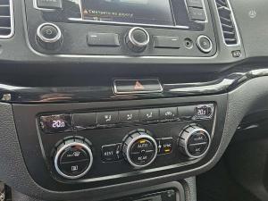Zils SEAT Alhambra 2014 Ukmergė, ar dzinēja tilpumu 1.97 L un nobraukumu 310 tūkst. km par 5550 €, foto 11 vietnē AUTOMOTO.COM.LV