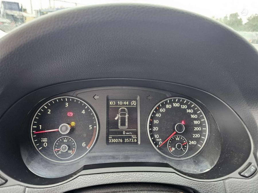 Zils SEAT Alhambra 2014 Ukmergė, ar dzinēja tilpumu 1.97 L un nobraukumu 310 tūkst. km par 5550 €, foto 17 vietnē AUTOMOTO.COM.LV