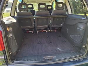 Zils SEAT Alhambra 2005 Elva, ar dzinēja tilpumu 1.90 L un nobraukumu 346 tūkst. km par 3400 €, foto 12 vietnē AUTOMOTO.COM.LV