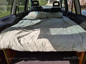 Zils SEAT Alhambra 2005 Elva, ar dzinēja tilpumu 1.90 L un nobraukumu 346 tūkst. km par 3400 €, foto 13 vietnē AUTOMOTO.COM.LV