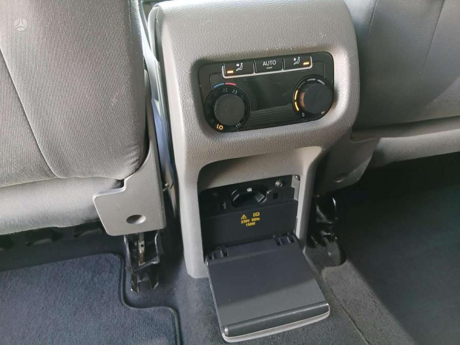 Brūns SEAT Alhambra 2010 Marijampole, ar dzinēja tilpumu 2.00 L un nobraukumu 214 tūkst. km par 6850 €, foto 34 vietnē AUTOMOTO.COM.LV