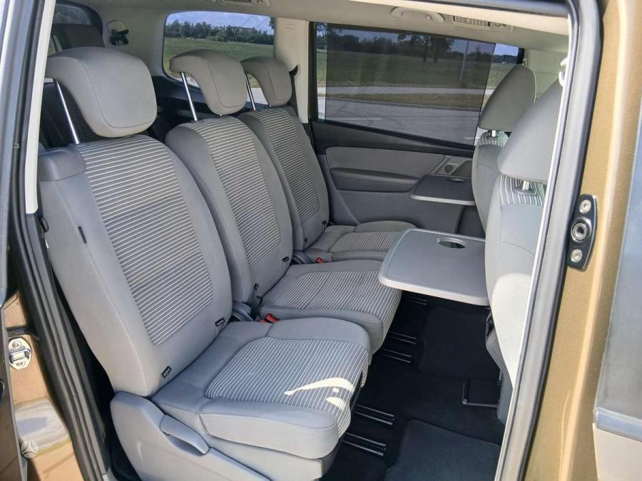 Brūns SEAT Alhambra 2010 Marijampole, ar dzinēja tilpumu 2.00 L un nobraukumu 214 tūkst. km par 6850 €, foto 36 vietnē AUTOMOTO.COM.LV