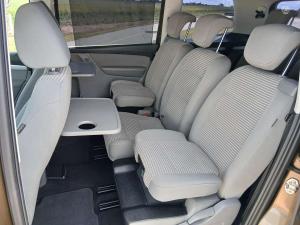 Brūns SEAT Alhambra 2010 Marijampole, ar dzinēja tilpumu 2.00 L un nobraukumu 214 tūkst. km par 6850 €, foto 37 vietnē AUTOMOTO.COM.LV