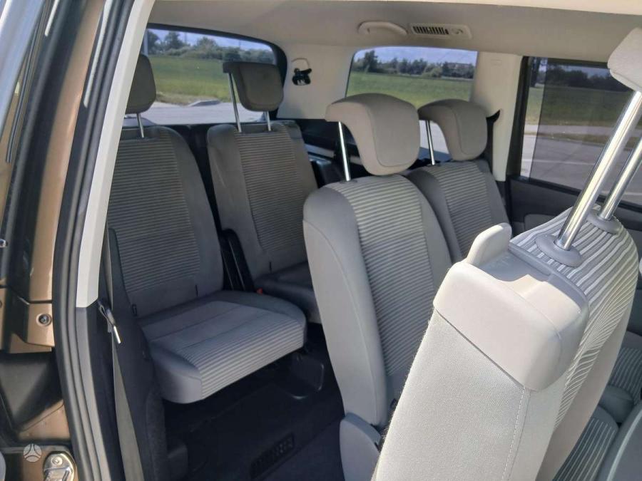 Brūns SEAT Alhambra 2010 Marijampole, ar dzinēja tilpumu 2.00 L un nobraukumu 214 tūkst. km par 6850 €, foto 38 vietnē AUTOMOTO.COM.LV