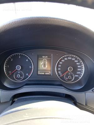 Brūns SEAT Alhambra 2011 Rīga, ar dzinēja tilpumu 2.00 L un nobraukumu 254 tūkst. km par 6700 €, foto 6 vietnē AUTOMOTO.COM.LV