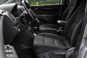 Brūns SEAT Alhambra 2012 Jelgava, ar dzinēja tilpumu 2.00 L un nobraukumu 240 tūkst. km par 8700 €, foto 14 vietnē AUTOMOTO.COM.LV