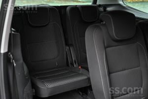 Brūns SEAT Alhambra 2012 Jelgava, ar dzinēja tilpumu 2.00 L un nobraukumu 240 tūkst. km par 8700 €, foto 19 vietnē AUTOMOTO.COM.LV