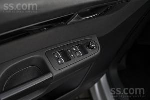 Brūns SEAT Alhambra 2012 Jelgava, ar dzinēja tilpumu 2.00 L un nobraukumu 240 tūkst. km par 8700 €, foto 26 vietnē AUTOMOTO.COM.LV