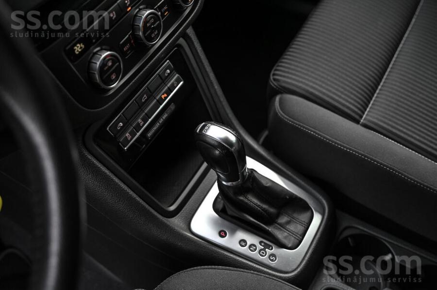 Brūns SEAT Alhambra 2012 Jelgava, ar dzinēja tilpumu 2.00 L un nobraukumu 240 tūkst. km par 8700 €, foto 28 vietnē AUTOMOTO.COM.LV