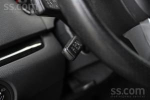Brūns SEAT Alhambra 2012 Jelgava, ar dzinēja tilpumu 2.00 L un nobraukumu 240 tūkst. km par 8700 €, foto 29 vietnē AUTOMOTO.COM.LV