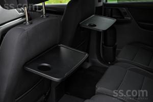 Brūns SEAT Alhambra 2012 Jelgava, ar dzinēja tilpumu 2.00 L un nobraukumu 240 tūkst. km par 8700 €, foto 30 vietnē AUTOMOTO.COM.LV