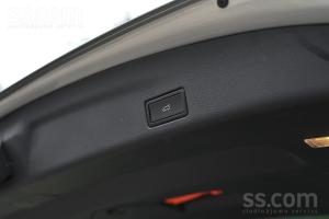 Brūns SEAT Alhambra 2012 Jelgava, ar dzinēja tilpumu 2.00 L un nobraukumu 240 tūkst. km par 8700 €, foto 34 vietnē AUTOMOTO.COM.LV