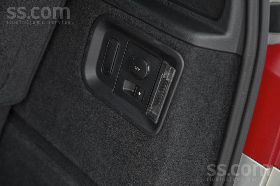 Brūns SEAT Alhambra 2012 Jelgava, ar dzinēja tilpumu 2.00 L un nobraukumu 240 tūkst. km par 8700 €, foto 36 vietnē AUTOMOTO.COM.LV