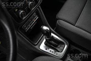 Brown SEAT Alhambra 2012 in Jelgava, with an engine capacity of 2.00 L and mileage of 240 thousand km for 8700 €, photo 28 on AUTOMOTO.COM.LV