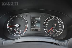 Brūns SEAT Alhambra 2015 Kuldīga, ar dzinēja tilpumu 2.00 L un nobraukumu 0 tūkst. km par 8390 €, foto 15 vietnē AUTOMOTO.COM.LV