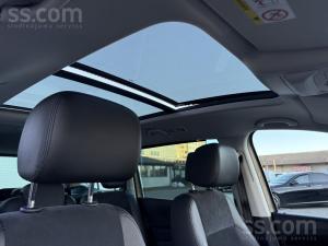 Brūns SEAT Alhambra 2018 Jelgava, ar dzinēja tilpumu 2.00 L un nobraukumu 0 tūkst. km par 13950 €, foto 13 vietnē AUTOMOTO.COM.LV