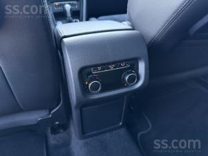 Brūns SEAT Alhambra 2018 Jelgava, ar dzinēja tilpumu 2.00 L un nobraukumu 0 tūkst. km par 13950 €, foto 16 vietnē AUTOMOTO.COM.LV
