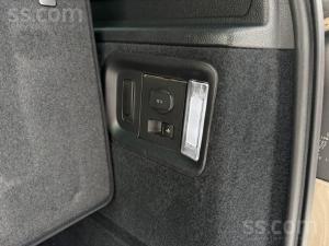 Brūns SEAT Alhambra 2018 Jelgava, ar dzinēja tilpumu 2.00 L un nobraukumu 0 tūkst. km par 13950 €, foto 27 vietnē AUTOMOTO.COM.LV