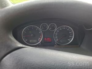 Brūns SEAT Alhambra 2006 Rīga, ar dzinēja tilpumu 2.00 L un nobraukumu 235 tūkst. km par 3000 €, foto 7 vietnē AUTOMOTO.COM.LV