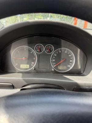 Zaļš SEAT Alhambra 2001 Viļņa, ar dzinēja tilpumu 1.90 L un nobraukumu 414 tūkst. km par 750 €, foto 13 vietnē AUTOMOTO.COM.LV