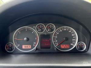 Green SEAT Alhambra 2006 in Vilnius, with an engine capacity of 2.00 L and mileage of 350 thousand km for 2450 €, photo 12 on AUTOMOTO.COM.LV