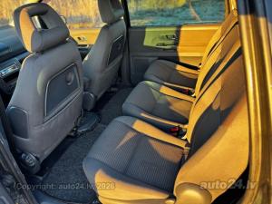 Zaļš SEAT Alhambra 2007 Tallina, ar dzinēja tilpumu 2.00 L un nobraukumu 327 tūkst. km par 1999 €, foto 18 vietnē AUTOMOTO.COM.LV
