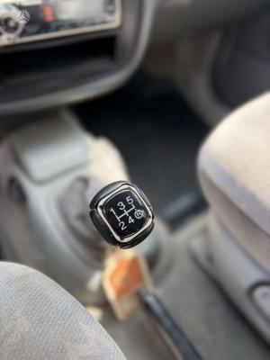 Pelēks SEAT Alhambra 1999 Kauņa, ar dzinēja tilpumu 1.90 L un nobraukumu 351 tūkst. km par 700 €, foto 25 vietnē AUTOMOTO.COM.LV