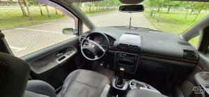Pelēks SEAT Alhambra 2001 Anykščiai, ar dzinēja tilpumu 1.90 L un nobraukumu 370 tūkst. km par 1599 €, foto 8 vietnē AUTOMOTO.COM.LV
