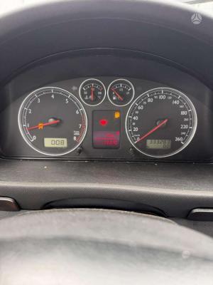 Pelēks SEAT Alhambra 2001 Vilkaviškis, ar dzinēja tilpumu 1.98 L un nobraukumu 333 tūkst. km par 850 €, foto 11 vietnē AUTOMOTO.COM.LV