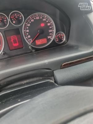 Grey SEAT Alhambra 2001 in Panevezys, with an engine capacity of 1.90 L and mileage of 331 thousand km for 1100 €, photo 6 on AUTOMOTO.COM.LV