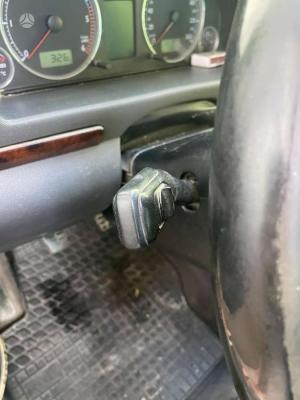 Pelēks SEAT Alhambra 2002 Molėtai, ar dzinēja tilpumu 1.90 L un nobraukumu 332 tūkst. km par 980 €, foto 12 vietnē AUTOMOTO.COM.LV