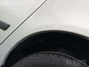 Pelēks SEAT Alhambra 2003 Daugavpils, ar dzinēja tilpumu 1.90 L un nobraukumu 258 tūkst. km par 2100 €, foto 10 vietnē AUTOMOTO.COM.LV