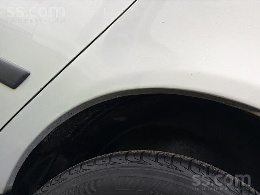Pelēks SEAT Alhambra 2003 Daugavpils, ar dzinēja tilpumu 1.90 L un nobraukumu 258 tūkst. km par 2100 €, foto 10 vietnē AUTOMOTO.COM.LV