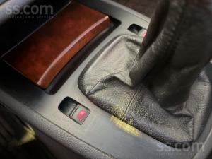 Pelēks SEAT Alhambra 2003 Daugavpils, ar dzinēja tilpumu 1.90 L un nobraukumu 258 tūkst. km par 2100 €, foto 22 vietnē AUTOMOTO.COM.LV