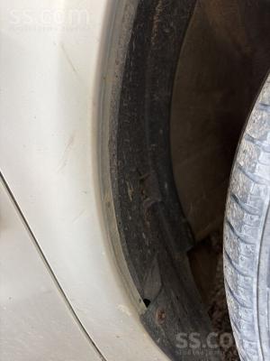 Pelēks SEAT Alhambra 2003 Daugavpils, ar dzinēja tilpumu 1.90 L un nobraukumu 258 tūkst. km par 2100 €, foto 23 vietnē AUTOMOTO.COM.LV