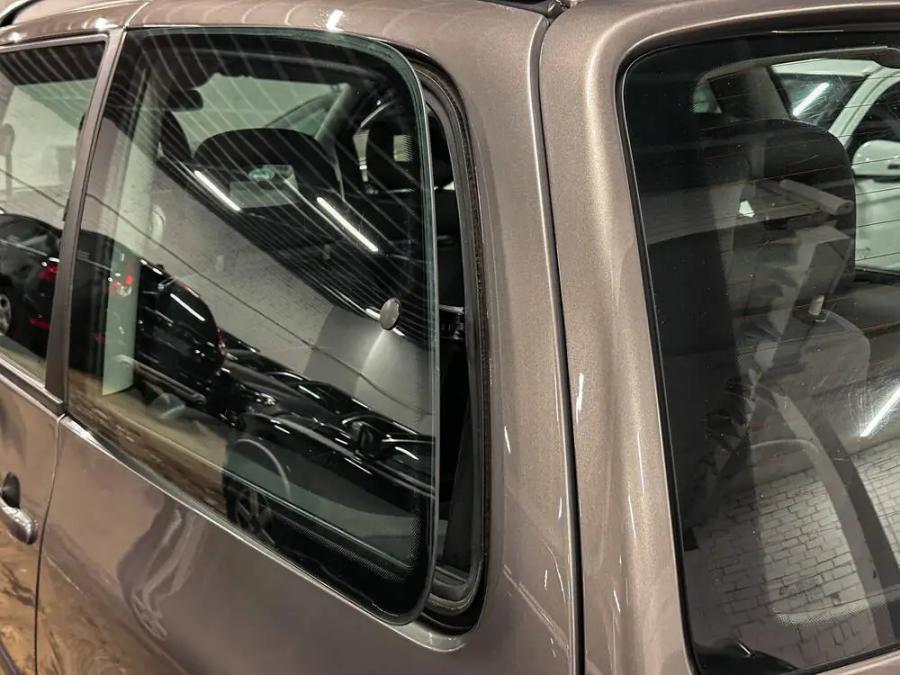 Grey SEAT Alhambra 2006 in Jurmala, with an engine capacity of 2.00 L and mileage of 230 thousand km for 3950 €, photo 14 on AUTOMOTO.COM.LV