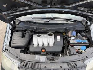 Pelēks SEAT Alhambra 2006 Viļņa, ar dzinēja tilpumu 1.97 L un nobraukumu 395 tūkst. km par 999 €, foto 15 vietnē AUTOMOTO.COM.LV