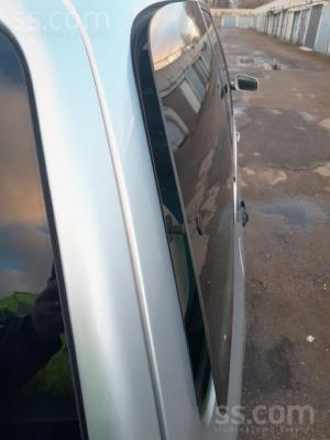 Grey SEAT Alhambra 2007 in Riga, with an engine capacity of 1.90 L and mileage of 360 thousand km for 2799 €, photo 15 on AUTOMOTO.COM.LV
