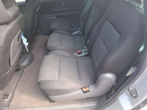 Pelēks SEAT Alhambra 2007 Alīta, ar dzinēja tilpumu 1.97 L un nobraukumu 300 tūkst. km par 1655 €, foto 13 vietnē AUTOMOTO.COM.LV