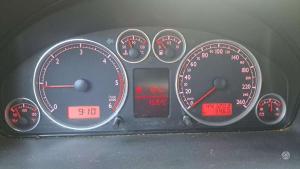Pelēks SEAT Alhambra 2007 Kauņa, ar dzinēja tilpumu 1.97 L un nobraukumu 446 tūkst. km par 1999 €, foto 8 vietnē AUTOMOTO.COM.LV